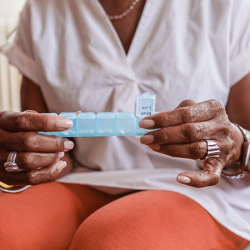 True Rx | Mark Cuban Cost Plus Drugs